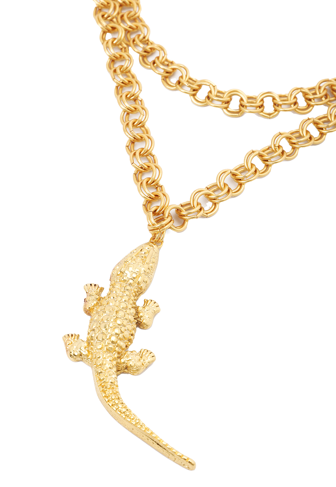 Chunky Reptile - ETN